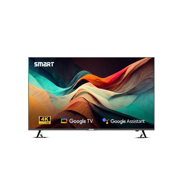 SMART 55” 4K Android Google TV - SEL-55G25F | Ultimate Entertainment Hub