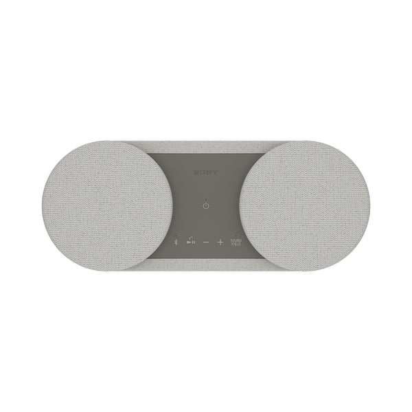 Sony HT-AX7 360 Spatial Sound System | Immersive Wireless Audio Experience