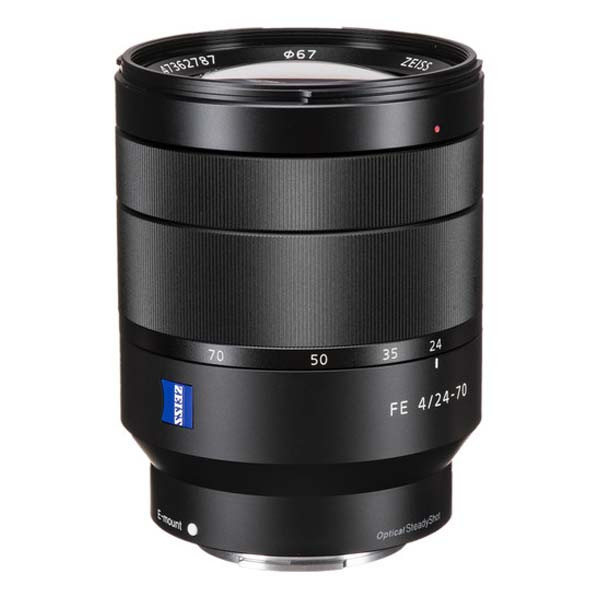 Sony lens price store