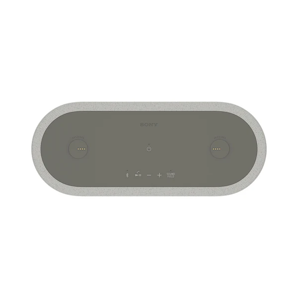 Sony HT-AX7 360 Spatial Sound System | Immersive Wireless Audio Experience