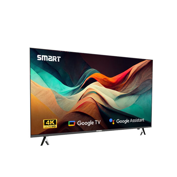 SMART 75” 4K Android Google TV - SEL-75G25F | Immersive Large-Screen ...