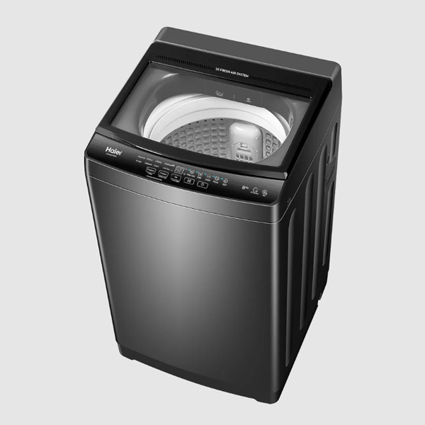 Haier HWM80-316S6 8KG Top Load Fully Automatic Washing Machine Price in ...